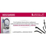 Gastroestudio Videoendoscopic Unit S. A. S. (Antioquia, Municipio de Medellín, El Poblado, Calle 2 Sur, 55-46), tanı merkezleri  Medellin'den