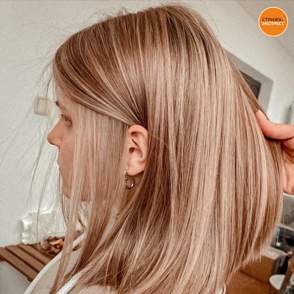 Güzellik salonu Strizhka Ekspress, Naberejniye Çelny (Yar Çallı), foto