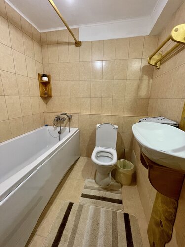Otel Priozernyj, Çeliabinskaya oblastı, foto