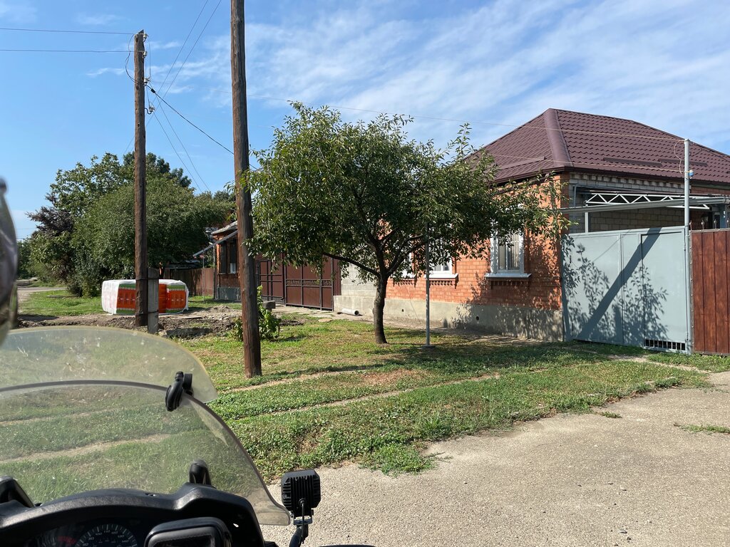 Kafe У Алпатушки, Maykop, foto