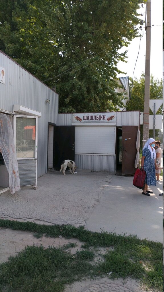 Fast food Шашлыки, Kazan, foto
