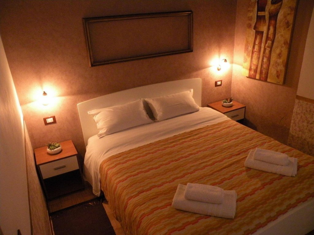 Otel Bed and Breakfast Hostel Josef, Palermo, foto