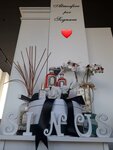 Materassi Sinus Barletta di Balestrucci Rosanna (Apulia, Barletta-Andria-Trani, Viale Ippocrate, 7), yatak üreticileri  Barletta'dan