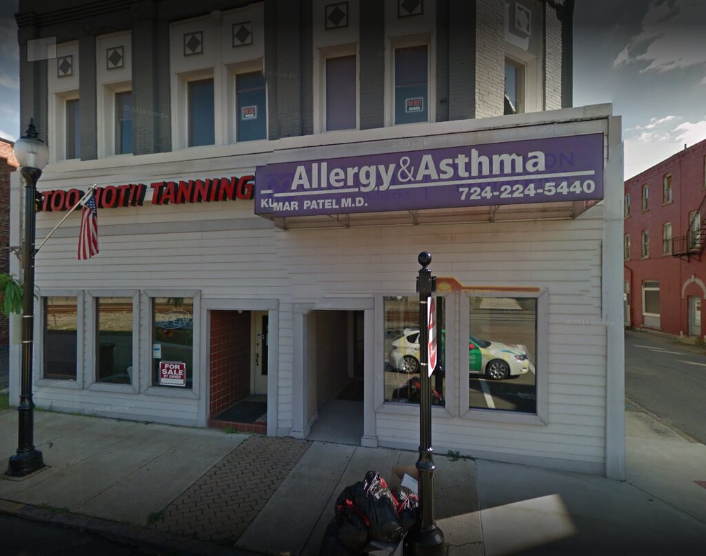 Tıp merkezleri ve klinikler Advanced Allergy & Asthma, Pennsylvania, foto