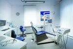 Dr. Christian Ebel M. Sc (Ludwigstraße No:13, Bad Kissingen), özel ağız ve diş sağlığı klinikleri ve muayenehaneleri  Bad Kissingen'dan