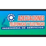 Adecuaciones telefónicas y eléctricas (Valle del Cauca, Municipio de Santiago de Cali, Comuna 9, Carrera 18A, 15A-02), elektrik servisi  Cali'den