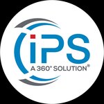 Ips (Connecticut, Fairfield County, Bridgeport), posta hizmeti  Bridgeport'tan
