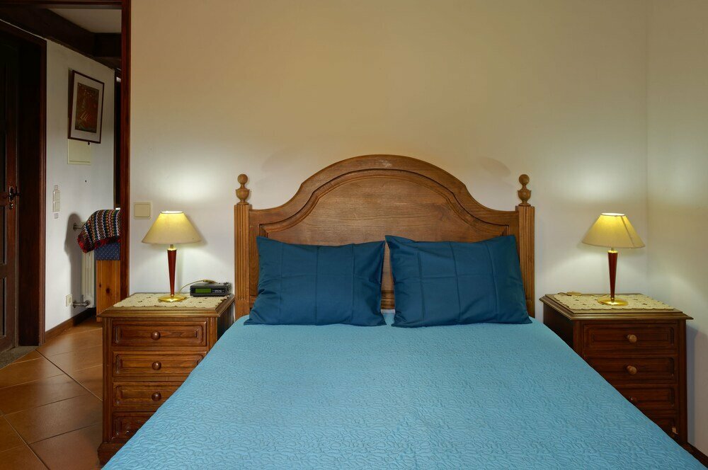 Otel Zen Vouga - Quinta do Fundo de Vila, Viseu, foto