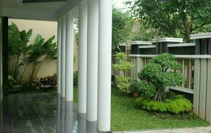 Otel Topkapi Homestay, Semarang, foto