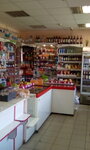 Тибер (ulitsa Lunacharskogo No:132), market  Nikolaevsk‑na‑Amure'den