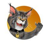 Многолап (Kolskiy Avenue No:134), petshop  Murmansk'tan