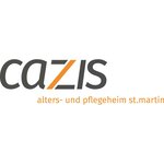 Altersheim St. Martin (Graubünden, Hinterrhein, Cazis), huzurevi, bakımevi  Graubunden'den