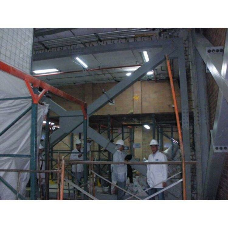 Mimari proje firmaları Civil Projects Studies Ltda, Bogota, foto