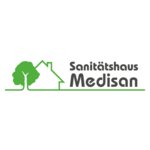 Sanitätshaus Medisan GmbH (Gröpelinger Heerstraße No:406, Bremen), ortopedik ürünler  Bremen'den