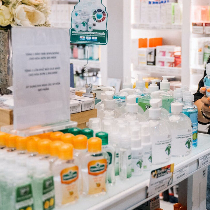 Eczaneler Farmacia Rois - Perfumería, , foto
