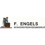 Schoorsteenveegbedrijf F. Engels (Erasmussingel No:37, Arnhem), baca temizliği hizmetleri  Arnhem'den