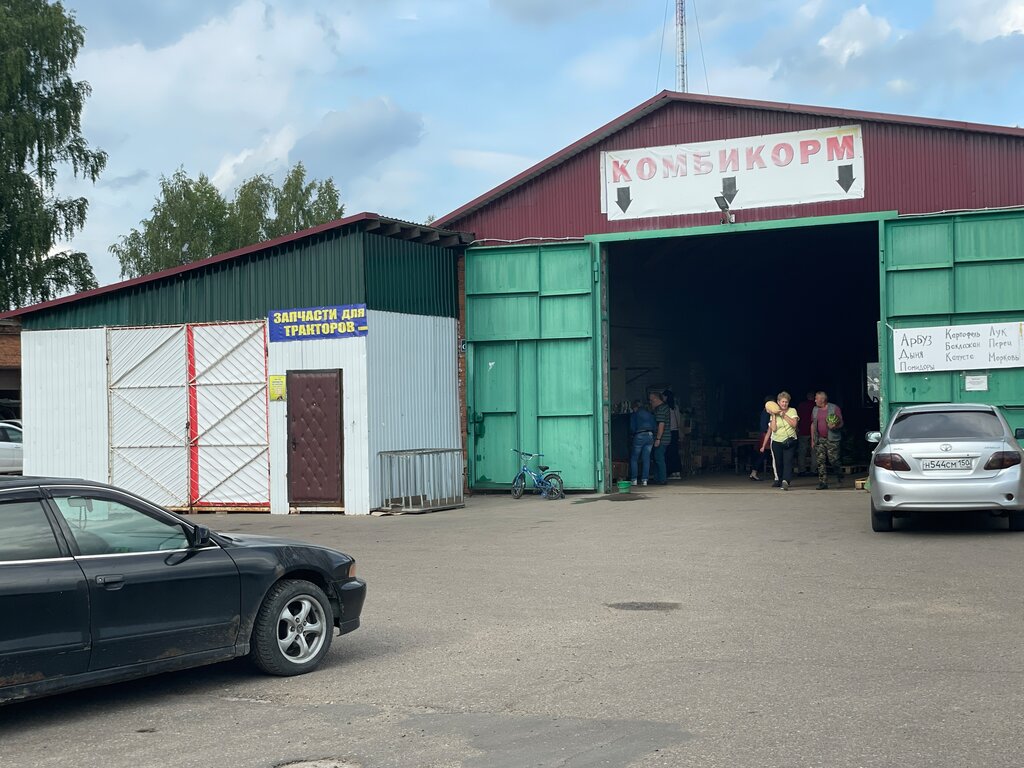 Otomobil yedek parçaları Сельхоззапчасти, Moskova ve Moskovskaya oblastı, foto