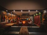 Amra (Babushkina Street No:81к1), kafe  Saint‑Petersburg'dan