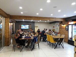 Pideci Hasan (Çiftlik Mah., Adnan Menderes Cad., 58/B, Gölcük, Kocaeli), kafe  Gölcük'ten