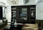 Legend (Vereyskaya Street No:29с151), mobilya fabrikaları  Moskova'dan