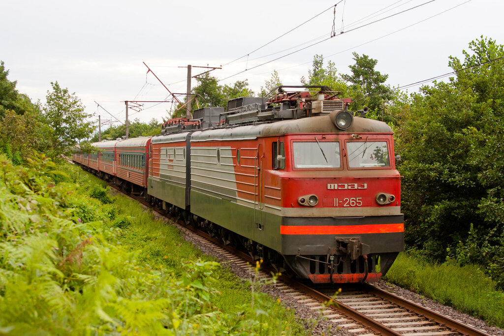 Tren istasyonu 44 kilometer Station, , foto