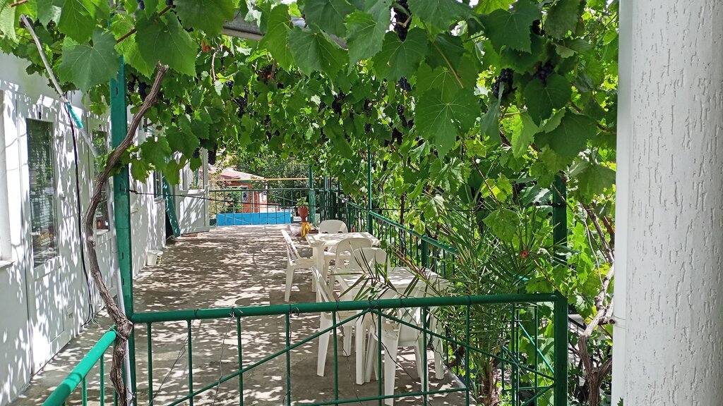 Otel Domik u morya, Kırım Cumhuriyeti, foto