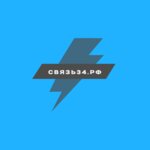 Связь34.рф (Krasnopolyanskaya Street No:46, Volgograd), telekomünikasyon firmaları  Volgograd'dan