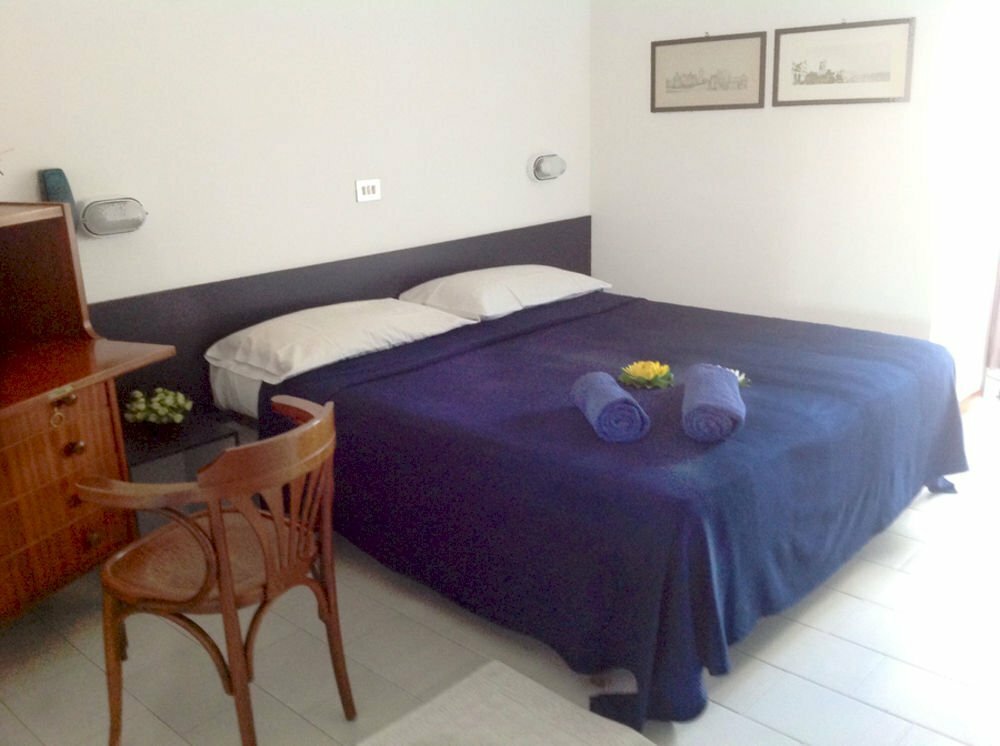 Otel Hotel Ninfea, Cattolica, foto
