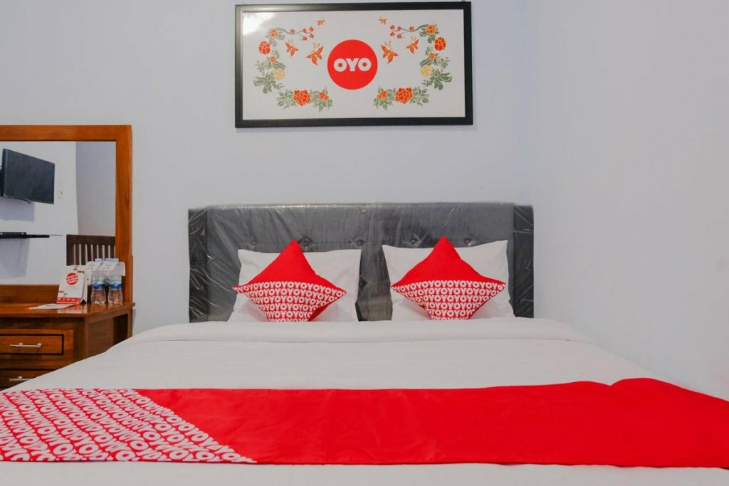 Otel Oyo Life 1109 Bing Jaya Guest House, , foto