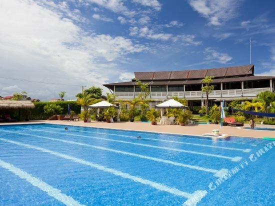 Otel Ccc Residence, Phnom Penh, foto