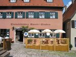 Dinkelsbühler Kunst-Stuben (Bavaria, Ansbach, Dinkelsbühl), otel  Bavyera'dan
