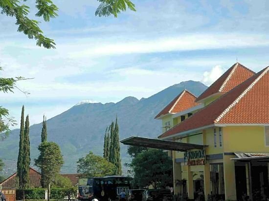 Otel Pondok Jatim Park Hotel & Cafe, , foto