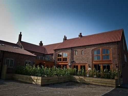 Otel The Oak Tree Inn, Kuzey Yorkshire County, foto