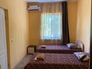 Krym-sport (Курортная улица No:38, Феодосия), otel  Feodosya'dan (Kefe'den)