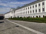 Девятая типография (Volochayevskaya Street No:40Гс4), i̇ş merkezi  Moskova'dan
