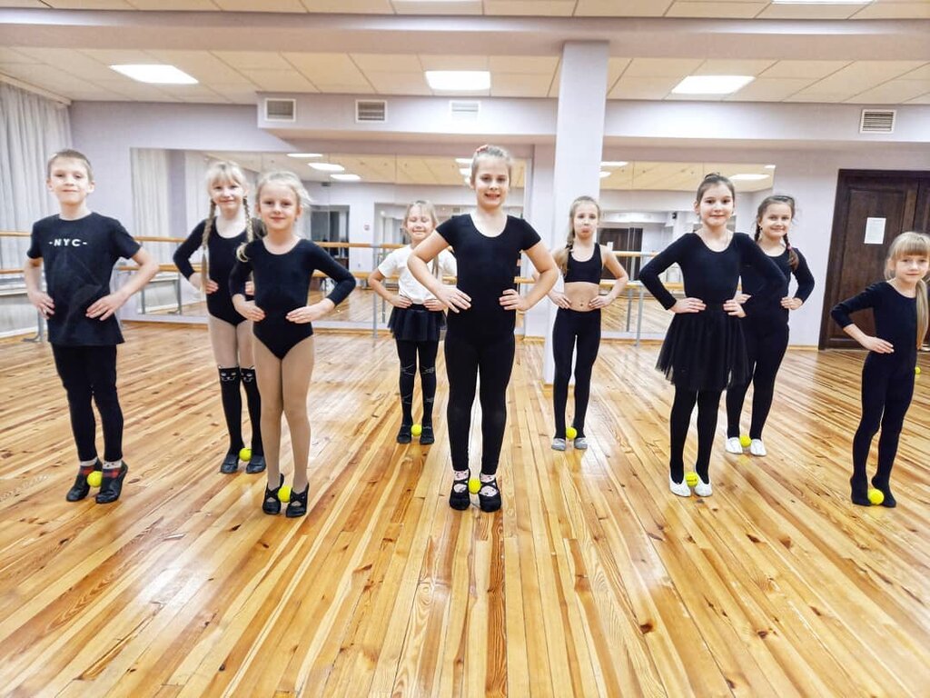 Fitness kulüpleri Инсайт, Moguilev, foto