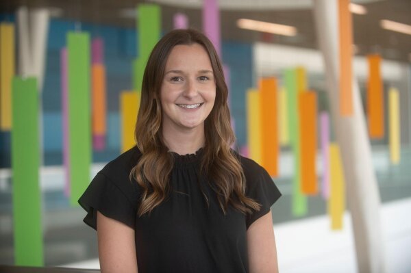 Tıp merkezleri ve klinikler Nikki McKenna, Pa-c, Ohio Eyaleti, foto