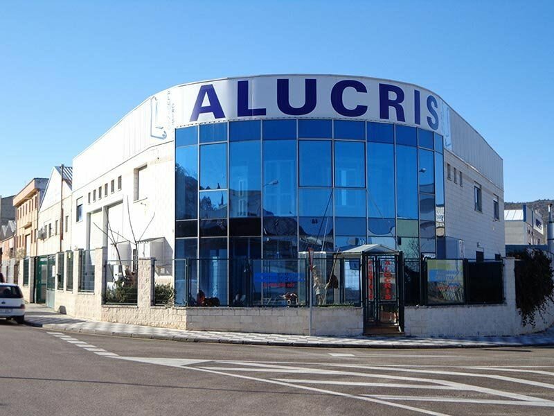 Kerestecilik Alucris, Cuenca, foto
