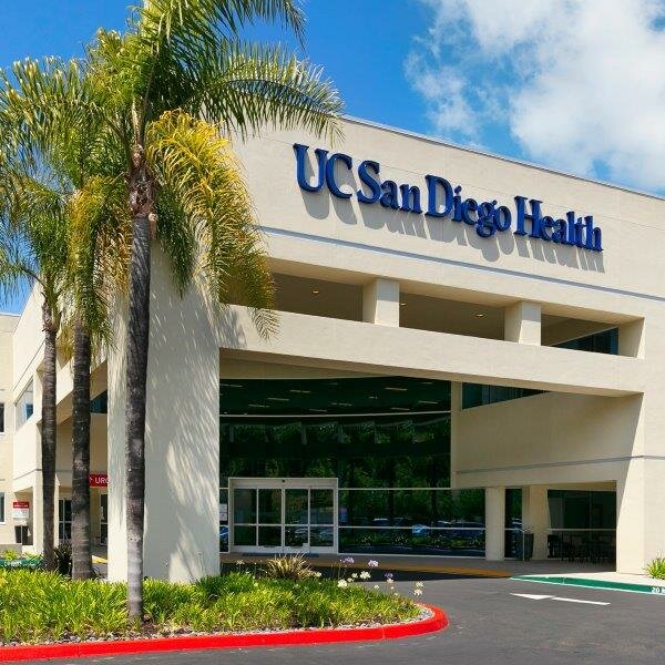 Sağlık merkezleri Uc San Diego Health Express Care – Rancho Bernardo, Kaliforniya Eyaleti, foto