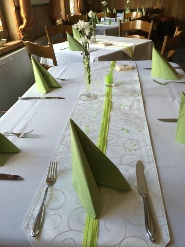 Otel Gasthof Zur Post, Kuzey Ren‑Vestfalya, foto