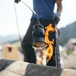 Iso - B Kg (Tyrol, Innsbruck-Land, Sandbichlweg, 6), yalıtım malzemeleri  Tirol'den