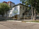 Osnovnaya obshcheobrazovatelnaya shkola № 24 (MOPRa Street No:19В, Pervomayskiy district), ortaokul  Kirov'dan