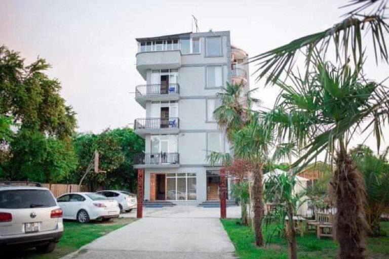 Otel Dadu, Batum, foto