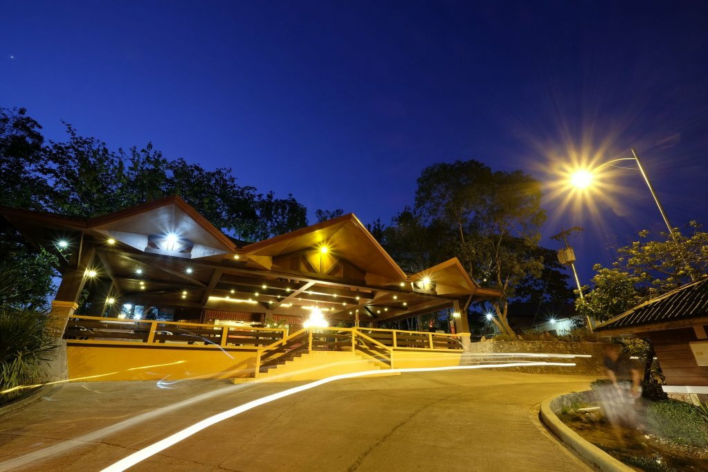 Otel Dakak Park & Beach Resort, , foto