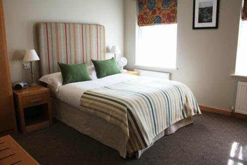 Otel The Mitre Inn, Kuzey Yorkshire County, foto