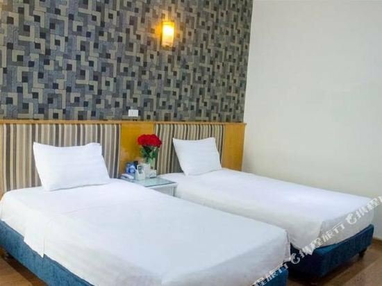 Otel Tran Gia Lang Ha Hotel, Hanoi, foto