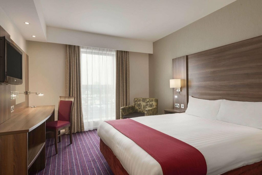 Otel Days Inn by Wyndham Wetherby, Kuzey Yorkshire County, foto