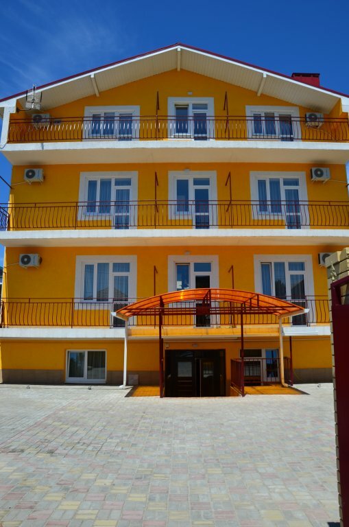 Konuk evi Sorrento Guest House, Anapa, foto