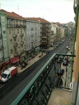 Crescent Rooms (Rua Morais Soares No:76), otel  Lizbon'dan