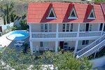 Oazis (улица Идрисова No:27, село Морское), otel  Kırım Cumhuriyeti'nden